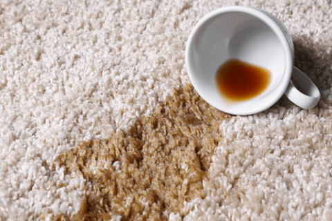 How To Remove Common Carpet Stains | Marino Cleaning Services