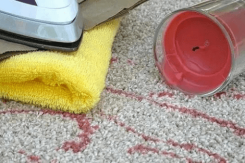 How To Remove Common Carpet Stains | Marino Cleaning Services
